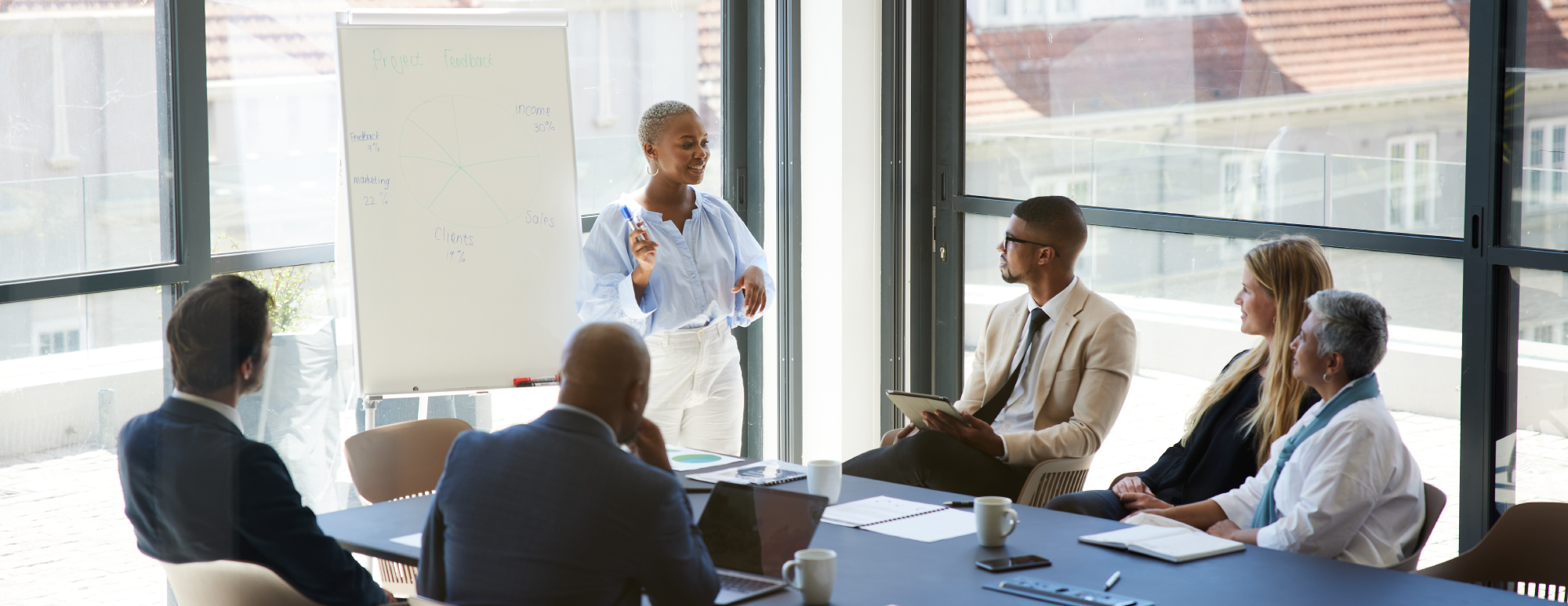Go-to-Market Planning for 2024: Laying the Groundwork for Growth